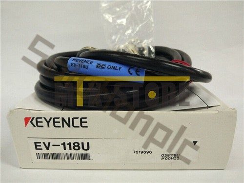 Keyence Proximity Switch EV-118U EV-118U EV118U(1PCS New in Box ) | eBay