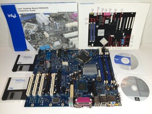 Intel BTX Computer Motherboards for sale | eBay