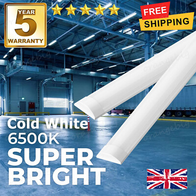 Led Tube 5ft for sale | eBay