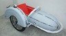 Steib sidecar S350 and S500 for Vintage BMW, Triumph, Vincent etc. | eBay