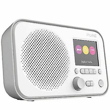 Pure DAB DAB Portable AM/FM Radios for sale | eBay
