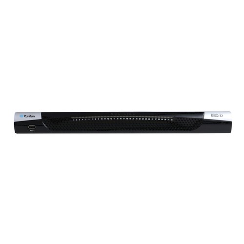 Raritan Computer Dsx2-32 32port Dominion SX II Console Server for sale ...