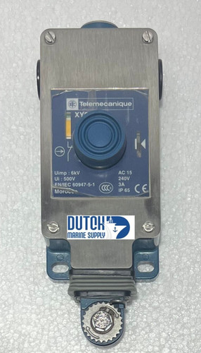 Telemecanique Xy2-ch H7 Cable Pull Switch for sale online | eBay