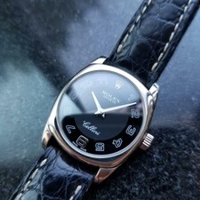 Rolex Cellini Luxury Wristwatches for sale | eBay