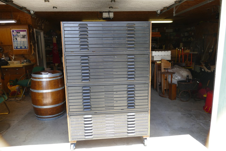 Blueprint Cabinets products for sale | eBay