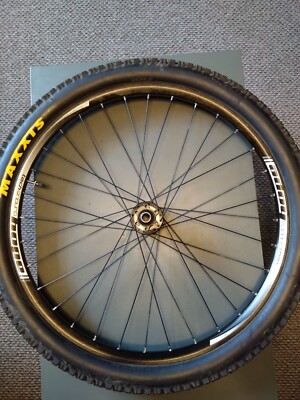 26 Inch Mountain Bike Wheels for sale | eBay