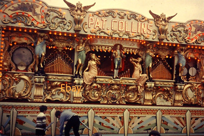 fairground organ products for sale | eBay UK