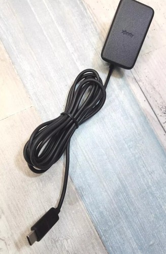 Xfinity AC Adapter EPS-10 USB-C SB-C SQUS18-050300 5.0V 3.0A Power ...