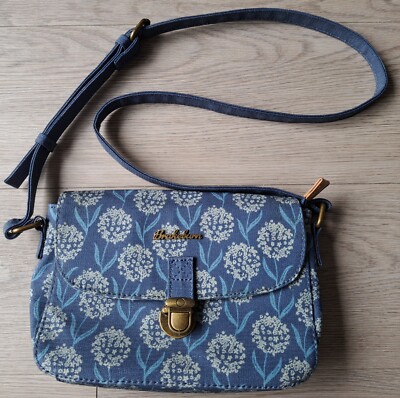 Brakeburn Blue Women's PVC Exterior Bags & Handbags for sale | eBay