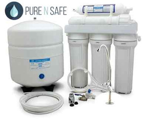 PURE N SAFE WATER FILTER | eBay Stores