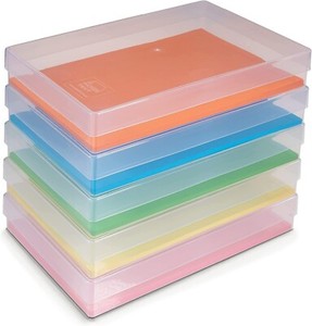 a4 paper storage box products for sale | eBay
