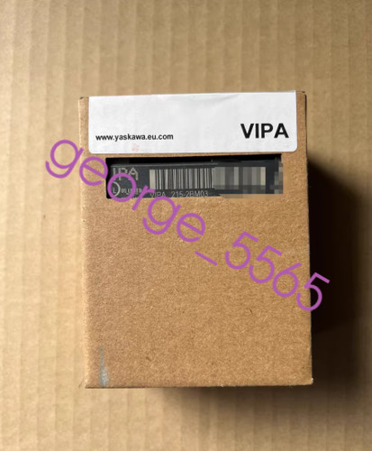1PCS VIPA module 215-2BM03 New fedex or DHL | eBay