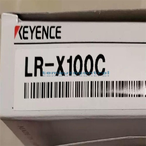 1PCS NEW Keyence LR-X100C Laser Sensor | eBay
