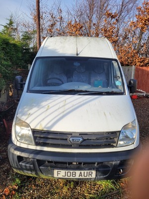 LDV Maxus Vans for sale | eBay