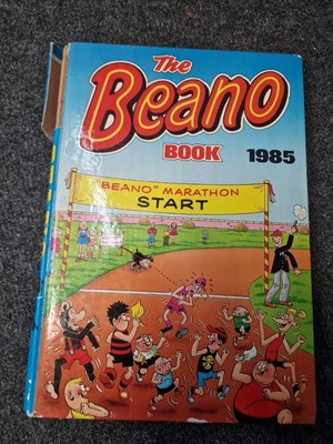 beano annual collection products for sale | eBay