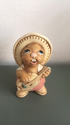 Pendelfin Bunnies for sale | eBay