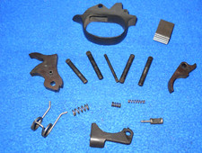 H R Nef Gun Parts | Guide to Vintage Gun Parts