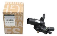 Thermostat Renault CLIO, Pieces detachees automobiles