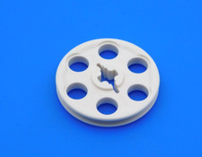 LEGO 2786 Laundry Room Set Parts Inventory and Instructions - LEGO ...