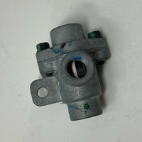 BENDIX 99010 AIR BRAKE VALVE T-298523-A + T-5004125 | eBay