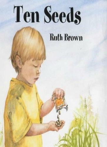 Ten Seeds By Ruth Brown. 9780862648497 | eBay