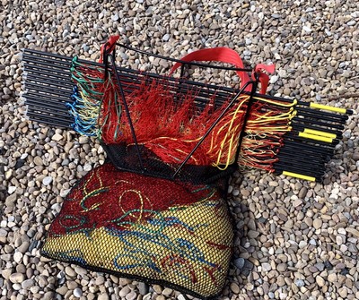 Hunting Long Nets for sale | eBay