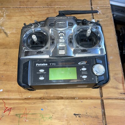 Rc Plane Transmitter in Rc Receivers & Transmitters for sale | eBay