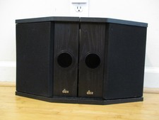 dbx Vintage Speakers for sale | eBay