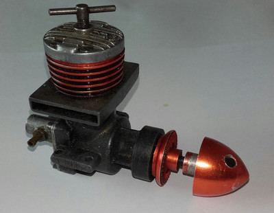 Model Aero Engines in Rc Petrol/Nitro Engines for sale | eBay