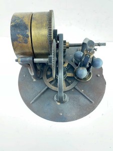 VICTOR Phonograph Motor Indiana Collectible VICTOR Phonographs for sale ...