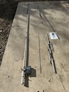 Hf Vertical Antenna for sale | eBay