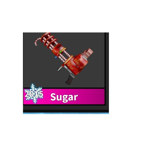 Roblox Murder Mystery 2 MM2 ALL Super Rare Godly Knives and Guns *FAST ...