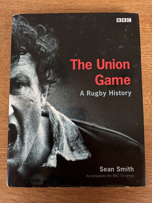 Rugby Union Books for sale | eBay