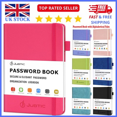 Password Books products for sale | eBay