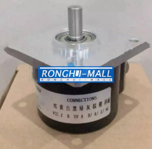 1Pcs New For LF-40BM-C24F Rotary encoder Replacement | eBay