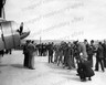 8x10 Print Amelia Earhart Capt Harry Manning Mechanics Making Repairs ...