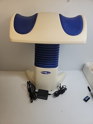 Back2life Continuous Motion Massager for sale | eBay