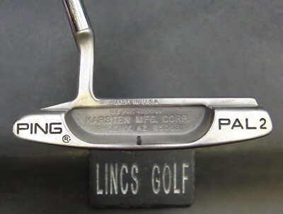 Ping Pal Putter for sale | eBay