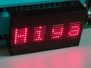 OSRAM LED Dot Matrix Displays for sale | eBay