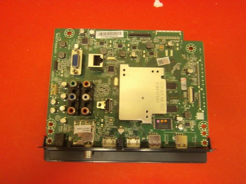 32PFL4907/F7 BA27F0G0401 1 A27F5UH MAIN Video Board FOR PHILIPS 2072A ...