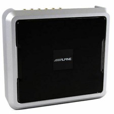 Alpine Car Audio Equalizers for sale | eBay