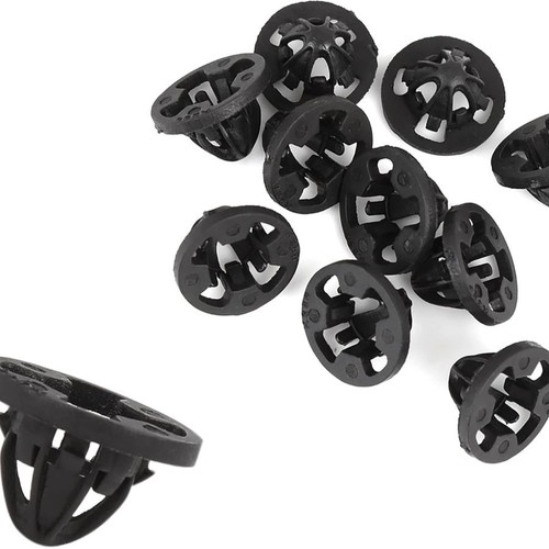 Tail Light Assembly Clips, Grommets Fastener Retainer Clips, 2007-2008 ...
