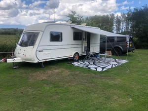 Vanmaster Campers, Caravans & Motorhomes for sale | eBay
