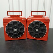 Portable 8 Track Player for sale | eBay