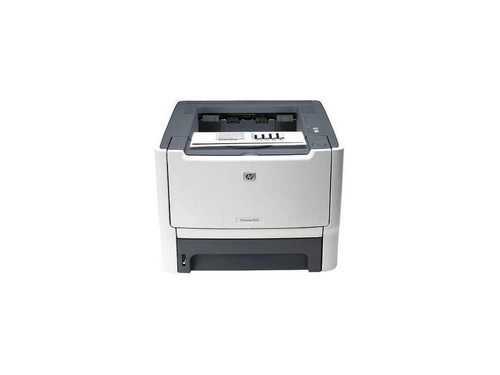 HP LASERJET P2015, 2015 SERIES LASER PRINTER COMPLETELY REMANUFACTURED ...