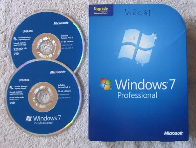 Windows 7 Product Key for sale | eBay