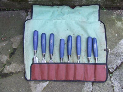 Marples Vintage Original Collectable Chisels for sale | eBay