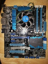 Core i5 Computer Motherboard & CPU Combos for sale | eBay