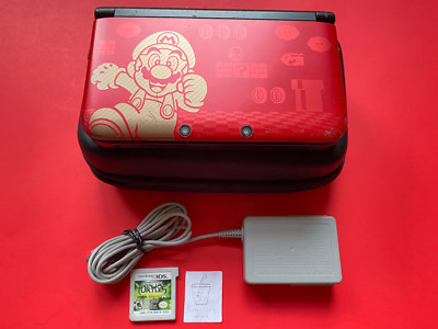 Mario Bros. Nintendo (1983) Retro Handheld Games