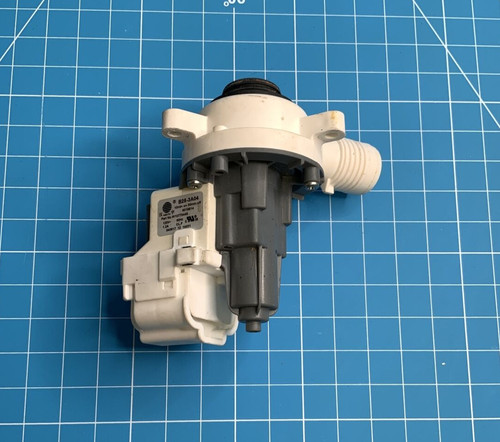 *OEM* Whirlpool Washer Drain Pump W10775446 | eBay